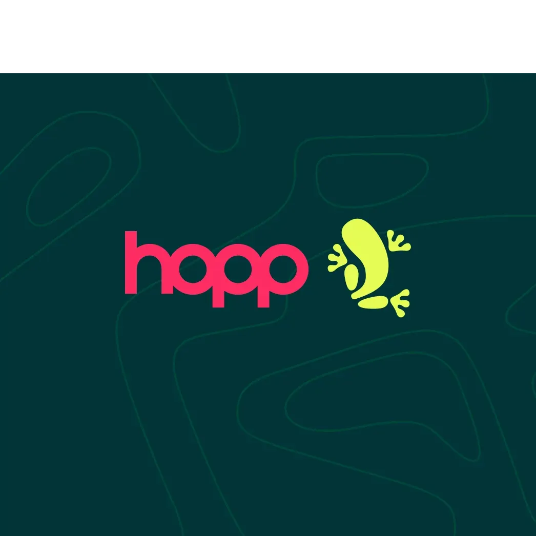 Hopp Tech - Katalysis Net