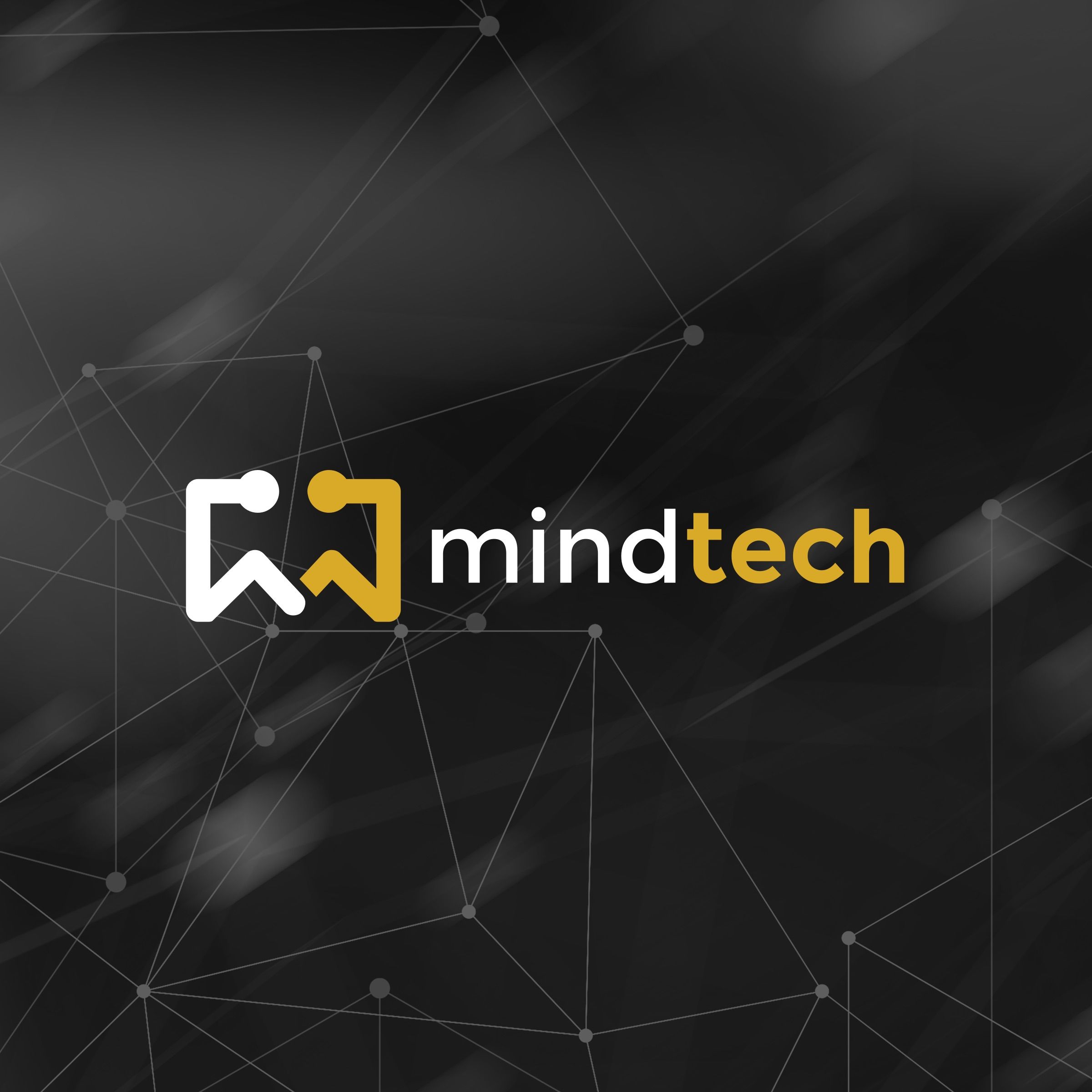Mindtech start-up website designed for growth - Katalysis Net